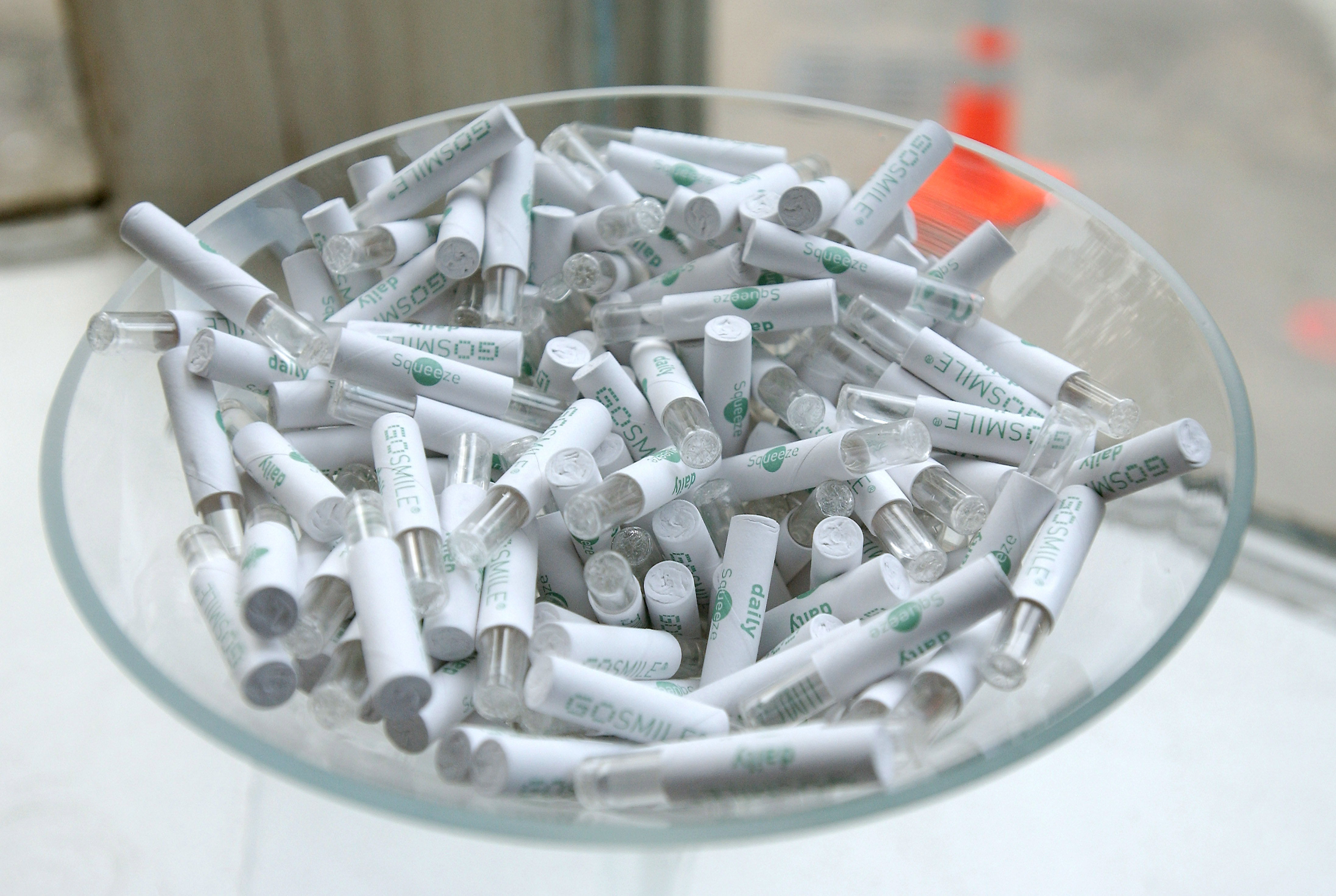 Kako se mogu izbjeliti zubi? - Dental Studio Rešetar Brezak